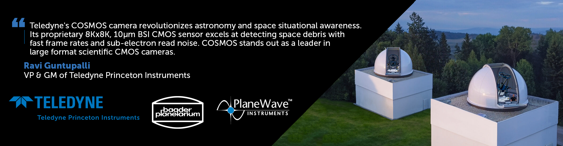 News | Teledyne Space Imaging