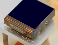 Infrared Detectors | Teledyne Space Imaging