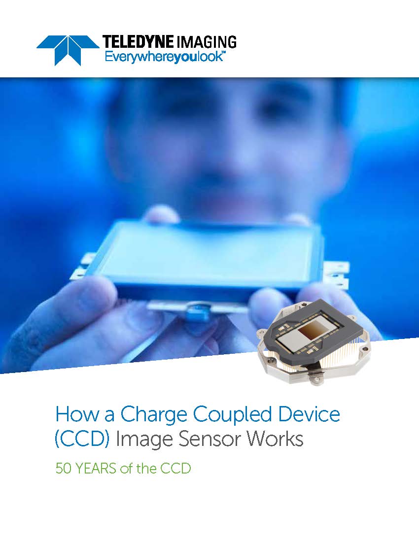 charge coupled device ccd