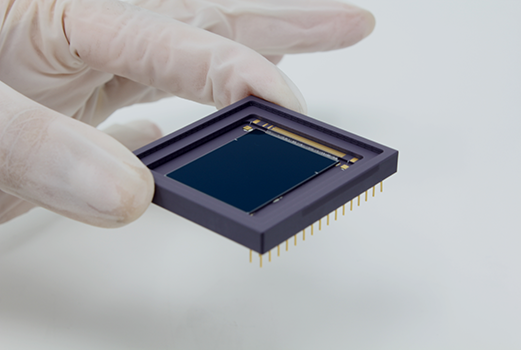 CMOS General Purpose Sensor | Teledyne Space Imaging