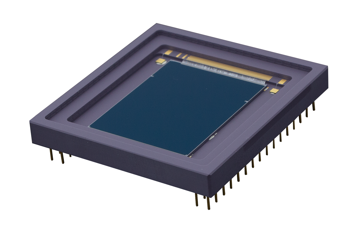CMOS General Purpose Sensor | Teledyne Space Imaging