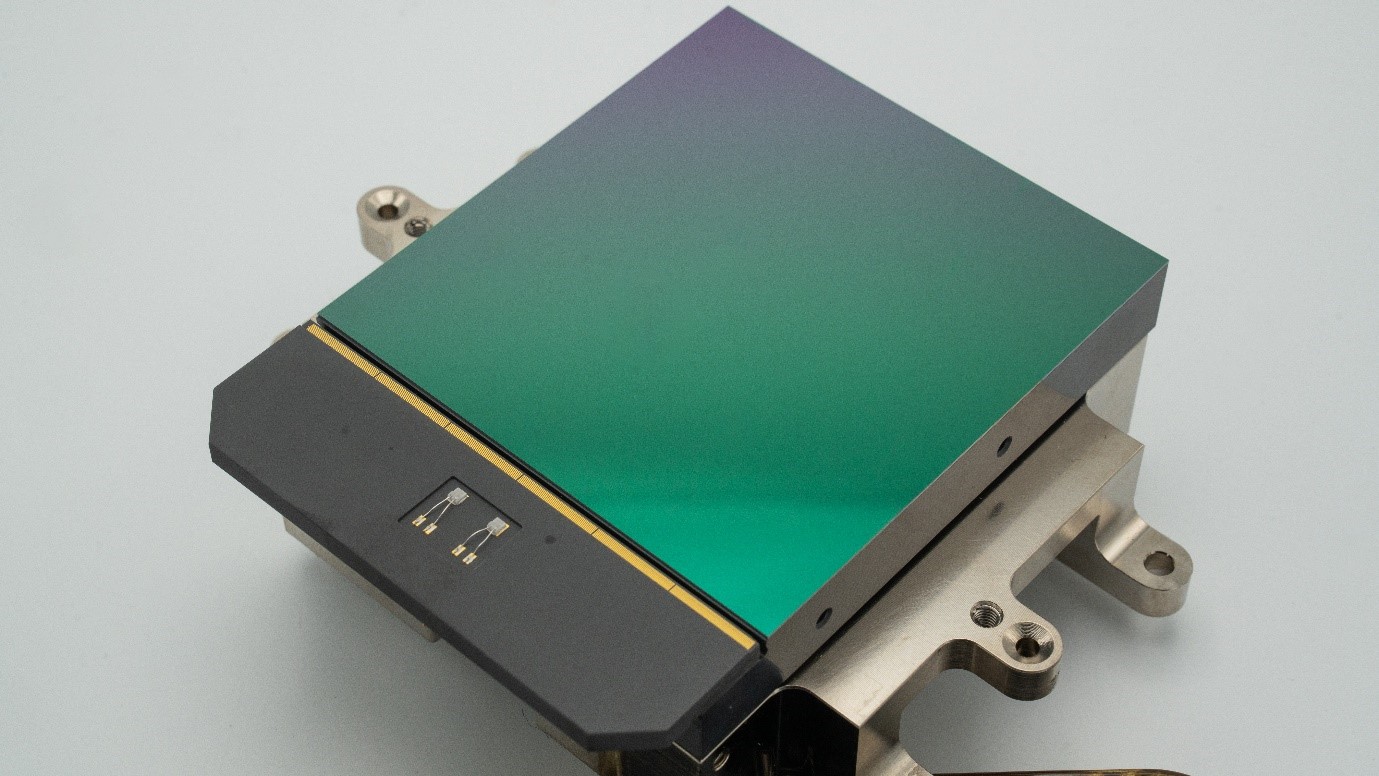 Large Area CMOS Sensors | Teledyne Space Imaging